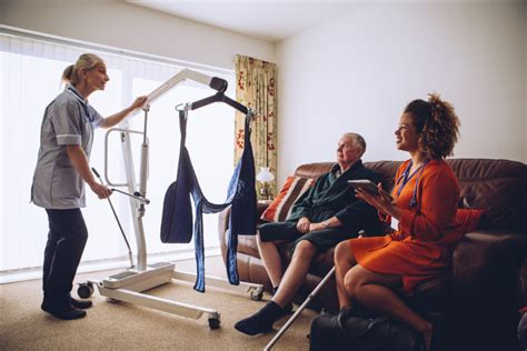 Watch Your Back Lifting Techniques For Caregivers Shield Healthcare