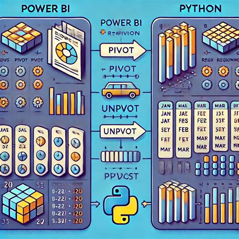 Dataanalysis Powerbi Python Pandas Datatransformation Analytics