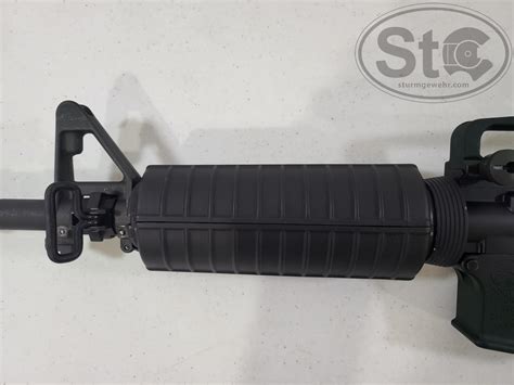 Sold Original Leo Colt Ar15 W Colt Mag Semi Auto Market Board