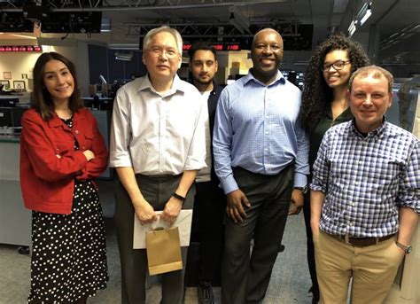 Geraint Vincent Geraintitv Twitter