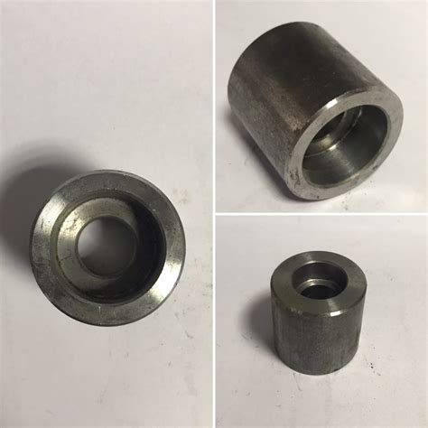 Coupling • Bakıroğlu Fittings