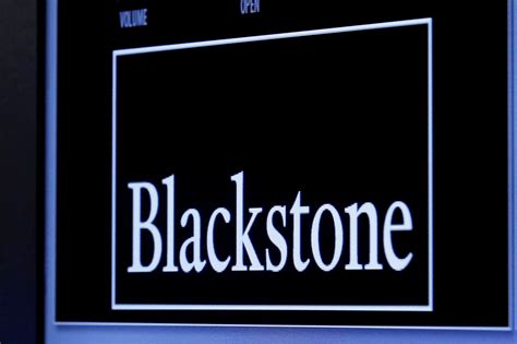 Blackstone In Talks To Buy Majority Stake In Key Thomson Reuters Unit Al Arabiya English