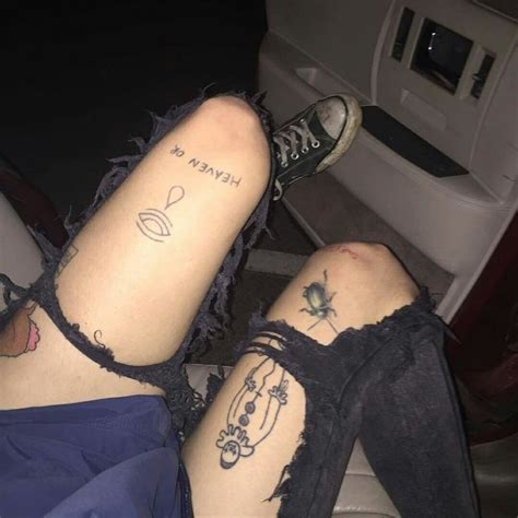 Pin Di Lemon Zesst Su Inked Tatuaggi Stile