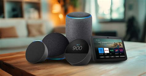 Qual A Melhor Alexa Descubra Os Modelos Dispon Veis Em