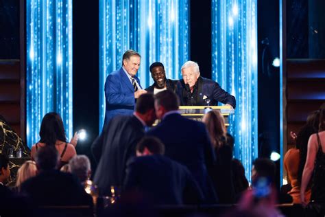 Tom Brady Roast Bill Belichick Robert Kraft Awkward Backstage