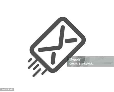メール配信 アイコンメッセージ対応記号ベクトル Sendのベクターアート素材や画像を多数ご用意 Send アイコン