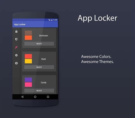 Best App Locker For Android Free Download Newsignal