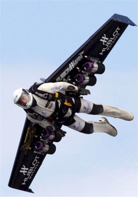 Jeff Pearlman Its A Bird Its A Plane Its Jetman Sports Illustrated