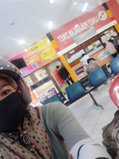 Pelayana Penjualan Tiket Kapal Pelni