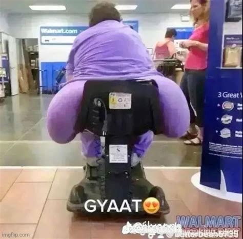 Gyatt Imgflip