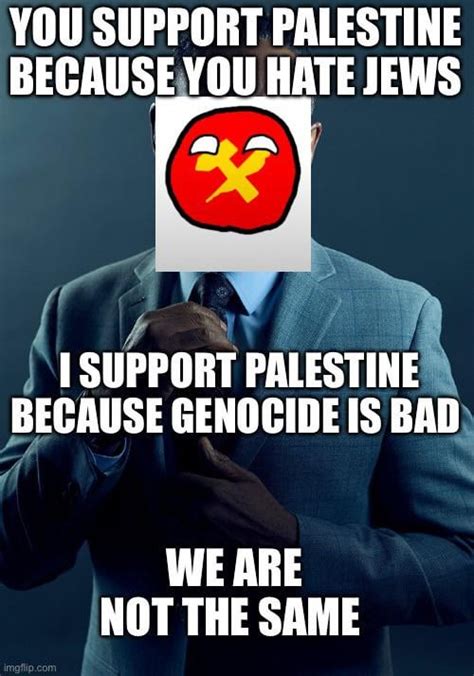 The Rtc Doesnt Give A Fuck About Palestine Theyre Just Using It As An