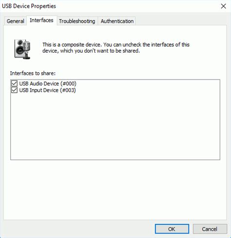 Advanced Device Sharing Usb Over Network Server User Manual