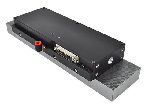 Linear Stepper Motor STS 5030 A4 H2W Technologies