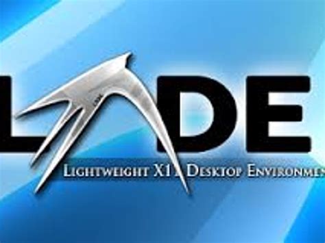 How To Customise Your Linux Desktop LXDE ZDNet