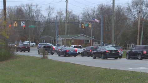Neighbors Want Speed Limit Reduced In South Side Neighborhood