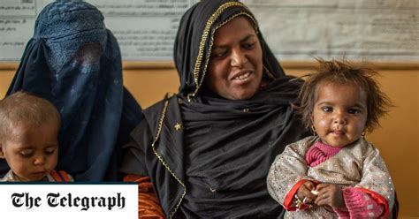 After Bearing The Brunt Of War Afghan Women And Girls Now Pay The