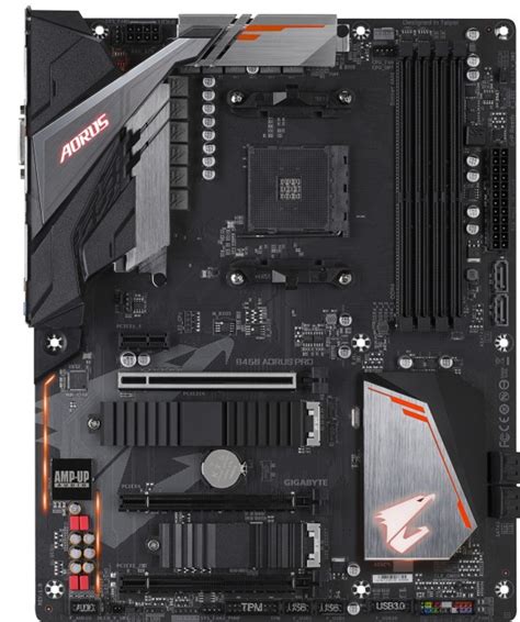 GIGABYTE B450 AORUS Pro | Preisvergleich Geizhals Deutschland