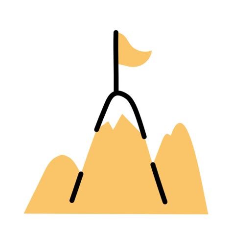 Achievement Generic Mixed Icon