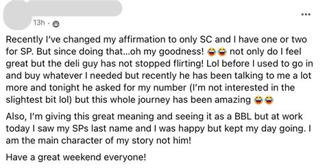 Manifest A New Relationship Success Stories Of The Week 💌💕🥰