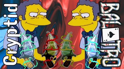 What To Do With FOUR KNIVES Balatro Mods Cryptid Challenges
