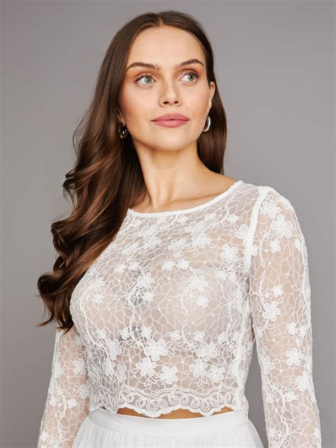Romantischer Braut Body Mit Flügelarm Bridal Studio