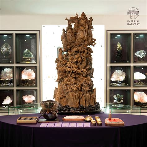 The Anchor Ceremonial Artefact For 2026 Imperial Harvest Dark Earth