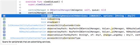 Core Bluetooth Tutorial For IOS Heart Rate Monitor Kodeco