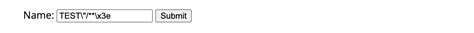 javascript literally insert string into html input stack overflow