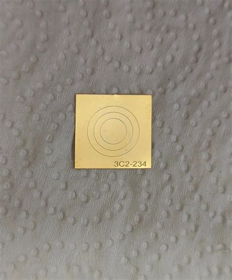 Quantitative Quality Indicators Stainless Steel Shims For Automobile Industry 350 Mpa At