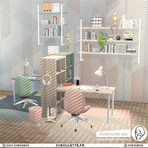 Sims4 Ssts Cc Finds On Tumblr