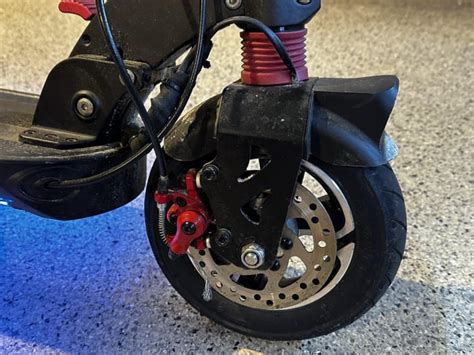 Turbowheel Dart Unicool T9 113 Mile Review Relectricscooters