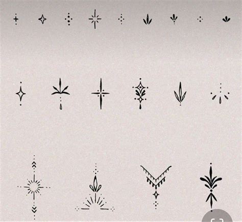 Creative Finger Tattoo Ideas For A Bold And Unique Look Artofit