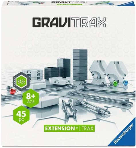 Ravensburger Gravitrax Trax Expansion Pack Add On Extension Accessor