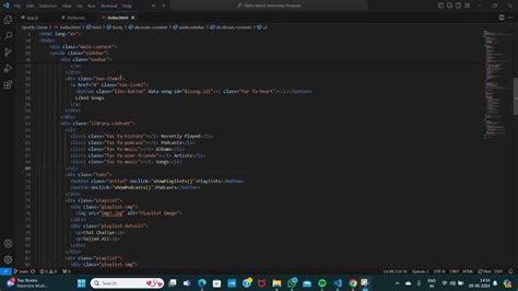Manish Kumar On Linkedin Webdev Internlife Html Css Javascript