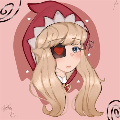 Ruby Mlbb Fanart Nel 2025