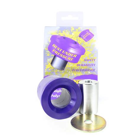 Powerflex Road Series Rear Diff Rear Mounting Bush Bmw 5 Series E60 E6