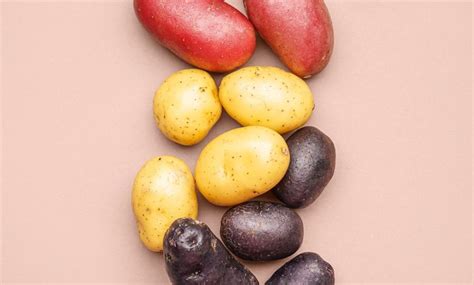 Potatoes 101 A Complete Guide From Read Healthy Tips