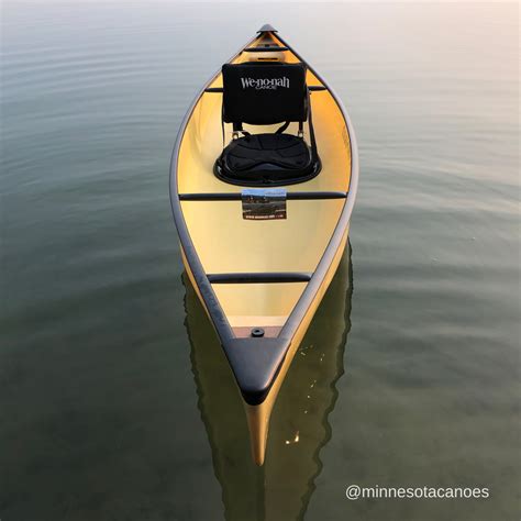 Lightest Solo Canoes At Michelle Ma Blog
