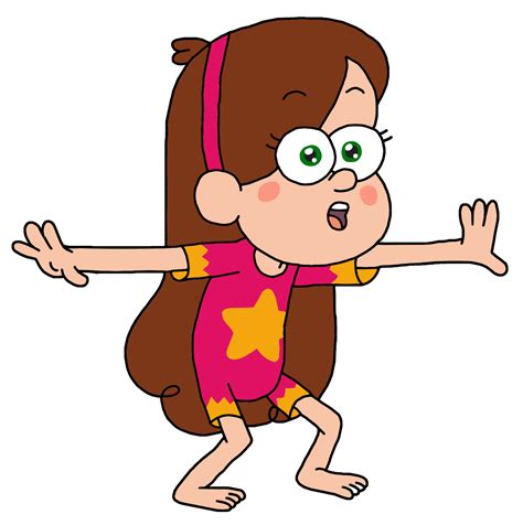 Gravity Falls Mabel Swimsuit1 By Erik The Okapi On Deviantart