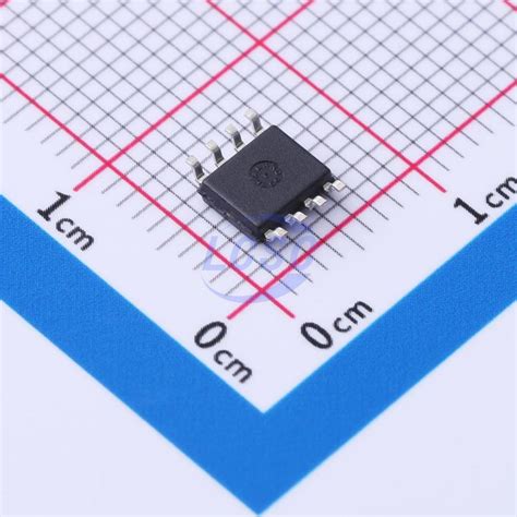 EL7202CS T13 XICOR Gate Drive ICs JLCPCB