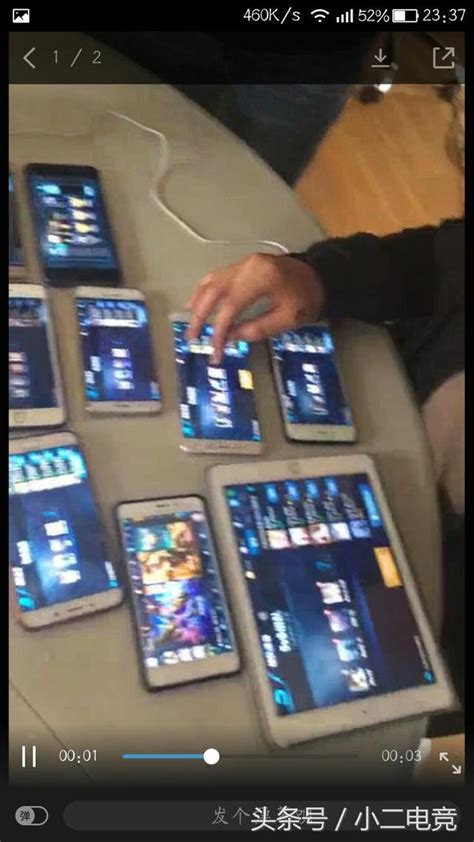 盤點王者榮耀里的奇葩玩家，他們才是真正的大神 每日頭條