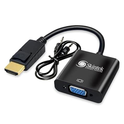 D Sub HDMI Adapter – Die 15 besten Produkte im Vergleich - WinTotal