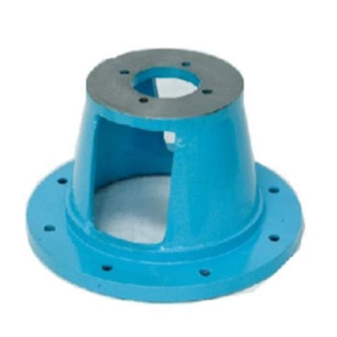 Tgv Bell Housing 2p Pvr 50 101 6