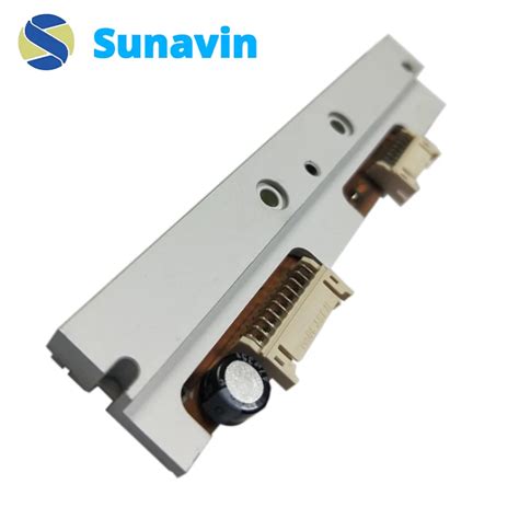 Datamax Printheads Top Choice For Barcode Printing In China