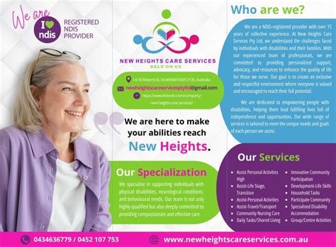 Aryan Gautam On Linkedin Ndis Supportservices Personalcare Ndisregistered Disability