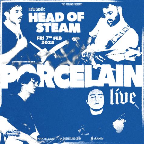 Porcelain
