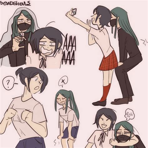 Danganronpa