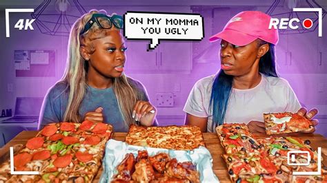 Putting Everything On My Momma And Lying To See How She Reacts Youtube