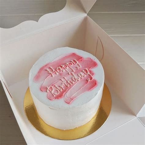 Бенто торт Di