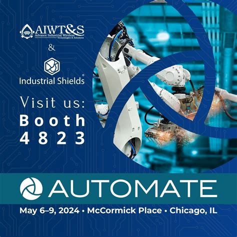 industrial shields® on linkedin industrialshields automatechicago24